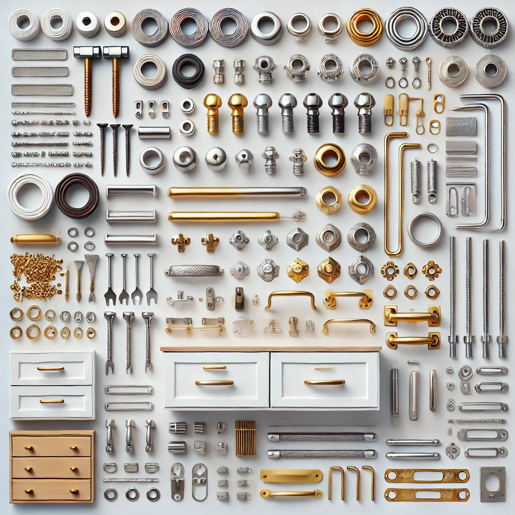 Hardware – liquidation1740