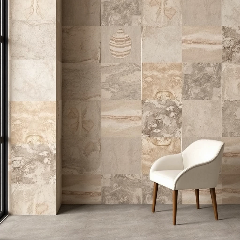 Natural Stone Look Tiles– liquidation1740