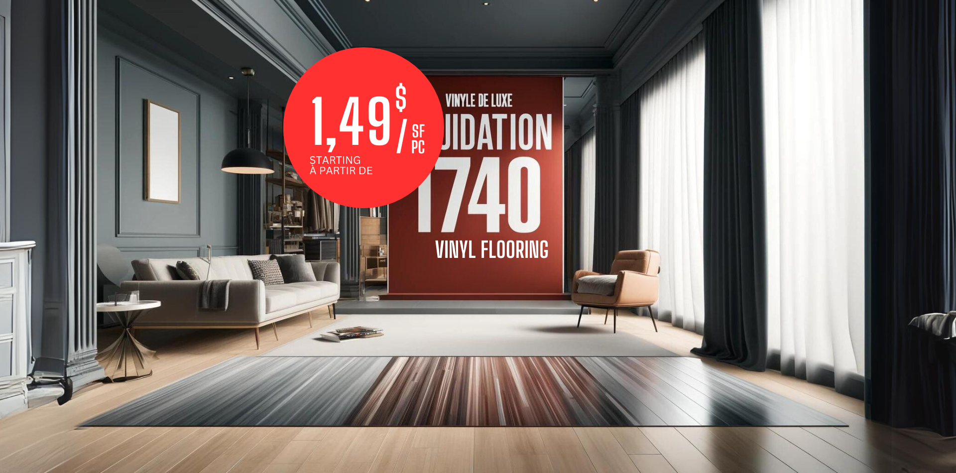 Liquidation1740 Unbeatable Offers, Flooring, Kitchen & Bathroom ...