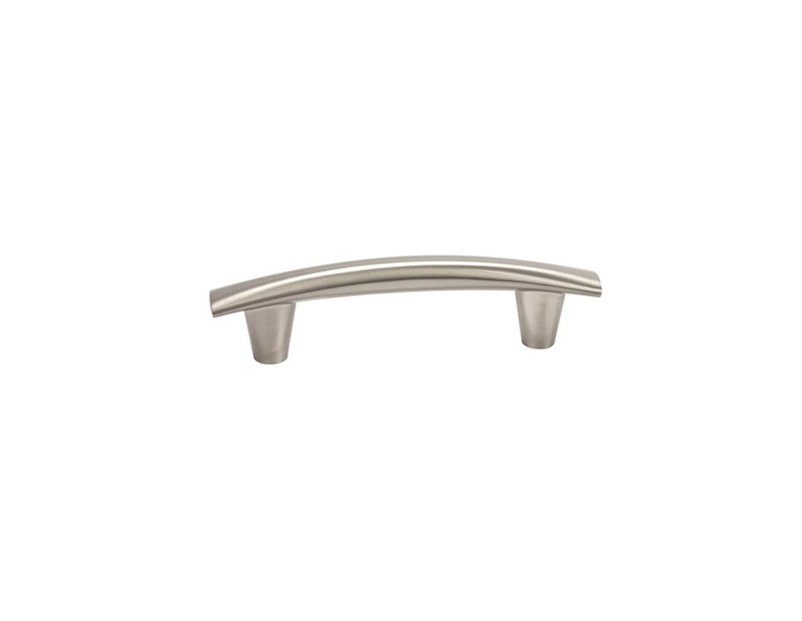 Handle R7090 Brushed Nickel 96 mm – liquidation1740