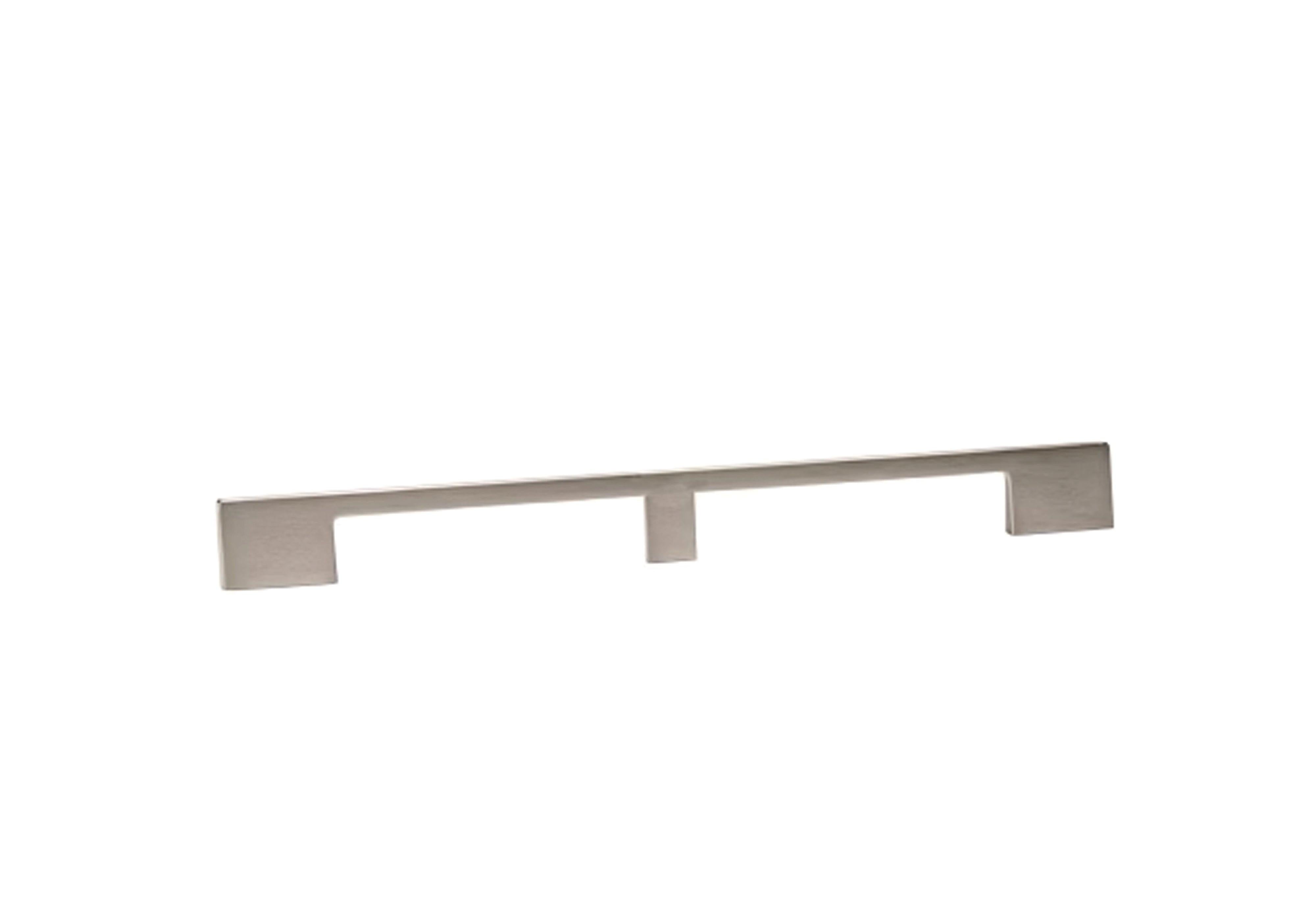 Rocheleau Handle V54 Brushed Nickel 320 mm– liquidation1740