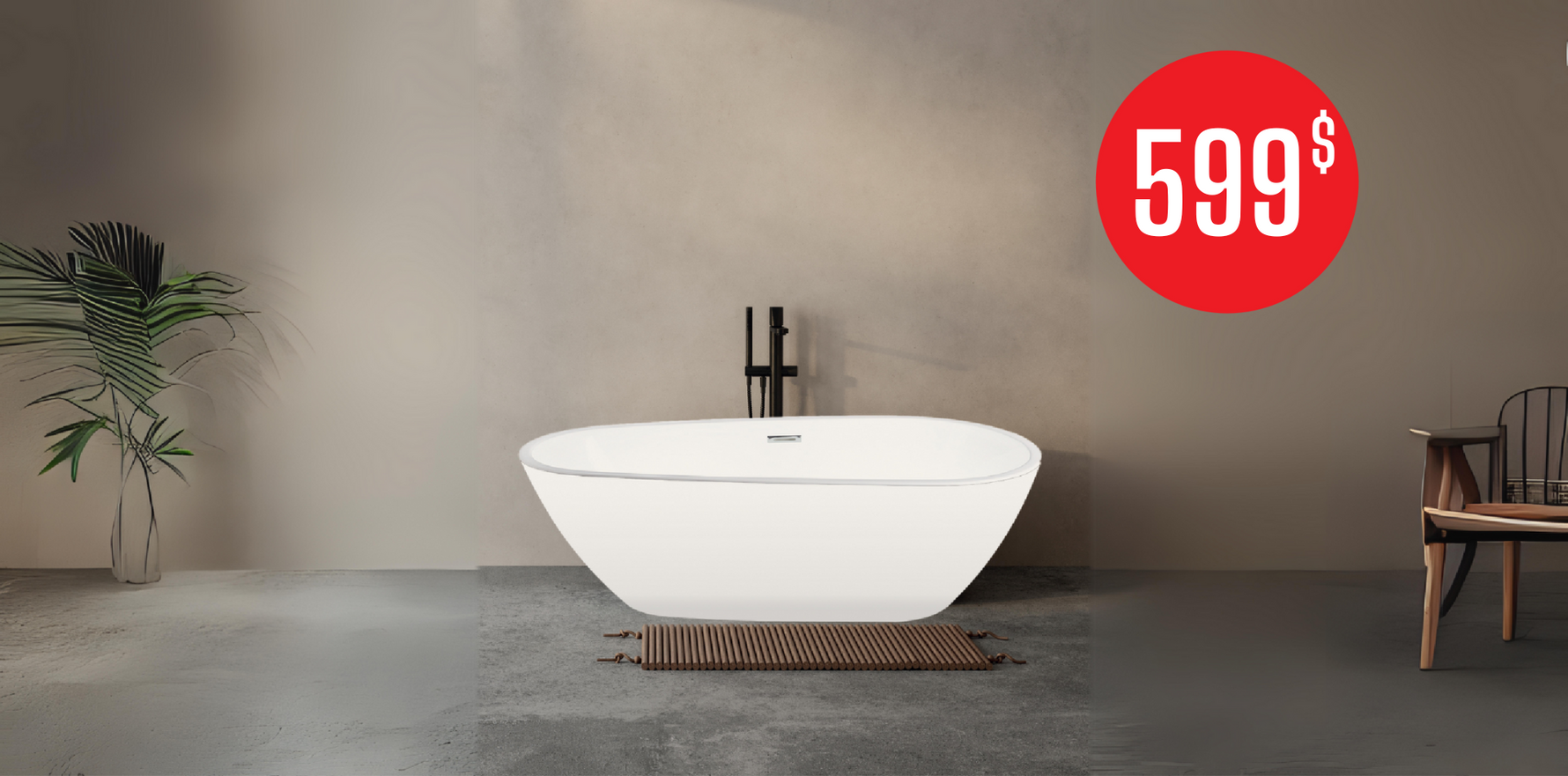 Liquidation1740 Flooring, Kitchen & Bathrooms - Saint-Jérome– liquidation1740