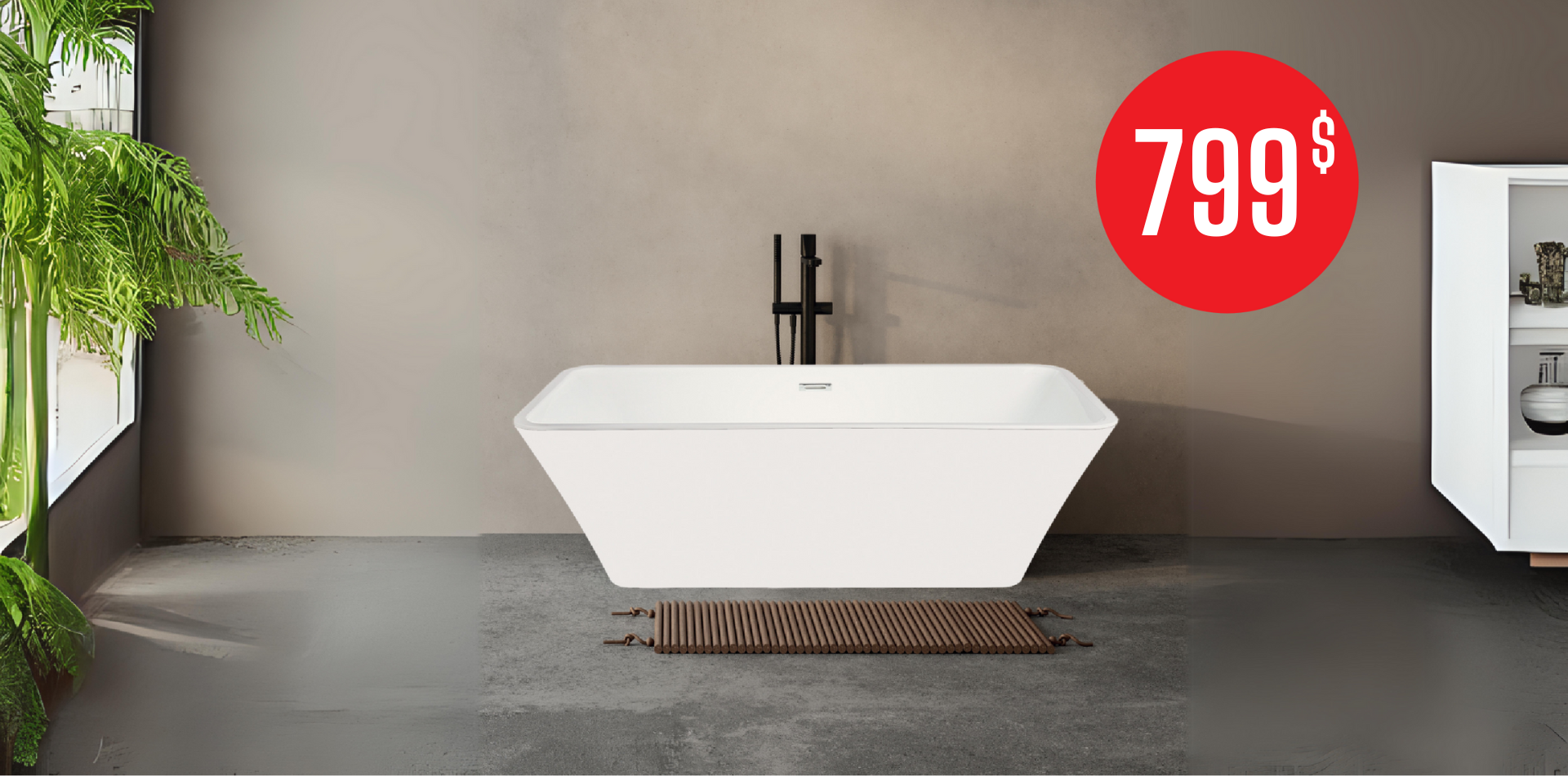 Liquidation1740 Flooring, Kitchen & Bathrooms - Saint-Jérome– liquidation1740