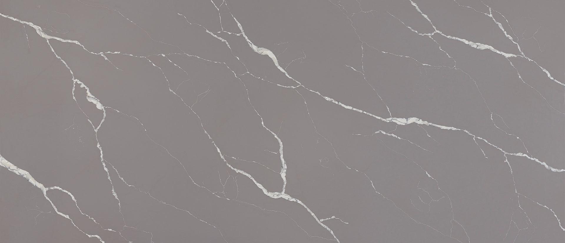 Countertop Quartz 2cm Calacatta Laza Grigio MSI – liquidation1740